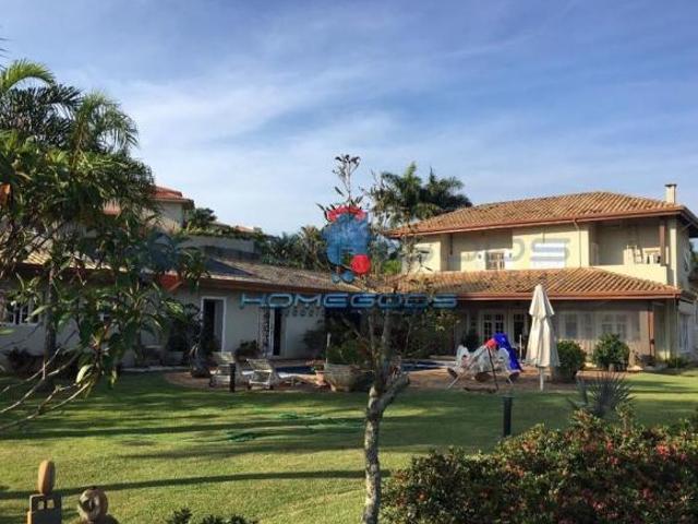 Casa à venda em Campinas, Gramado, com 4 quartos, com 467 m², Condomínio Novo Gramado