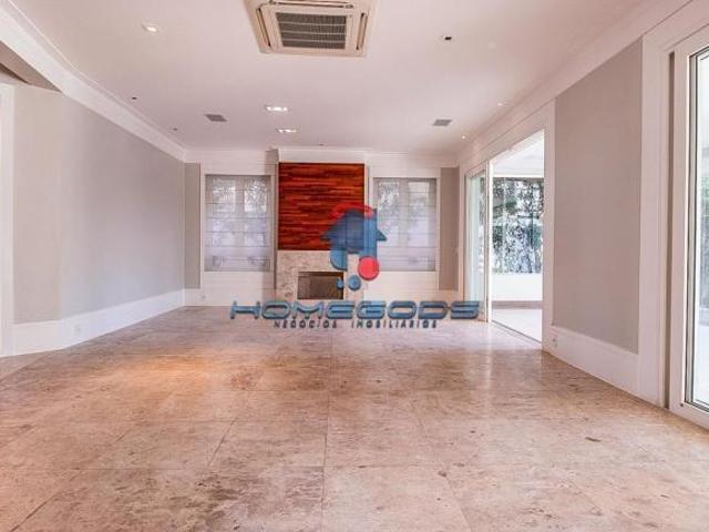 Casa à venda em Campinas, Gramado, com 4 suítes, com 552 m², Condomínio Páteo Santa Fé