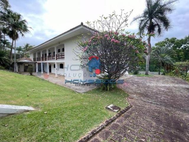 Casa à venda em Campinas, Gramado, com 6 suítes, com 1150 m²