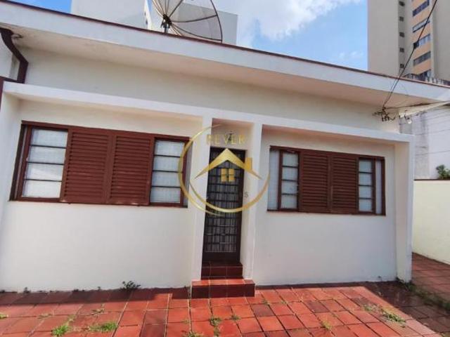 Casa à venda em Campinas, Guanabara, com 3 quartos, com 135 m²