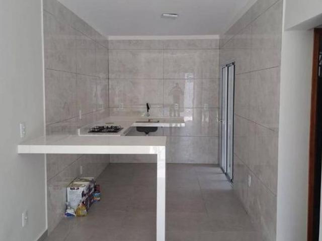 Casa à venda em Campinas, Dic IV Conjunto Habitacional Lech Walesa, com 2 quartos, com 73 m²