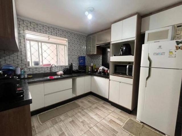 Casa à venda em Campinas, Dic II Conj Habitacional Doutor Antônio Mendonça de Barros