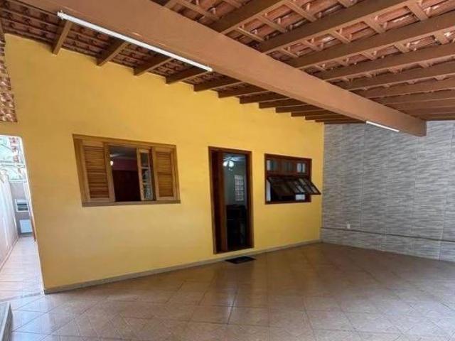 Casa à venda em Campinas, Dic VI Conjunto Habitacional Santo Dias Silva, com 3 quartos, com 150 m²