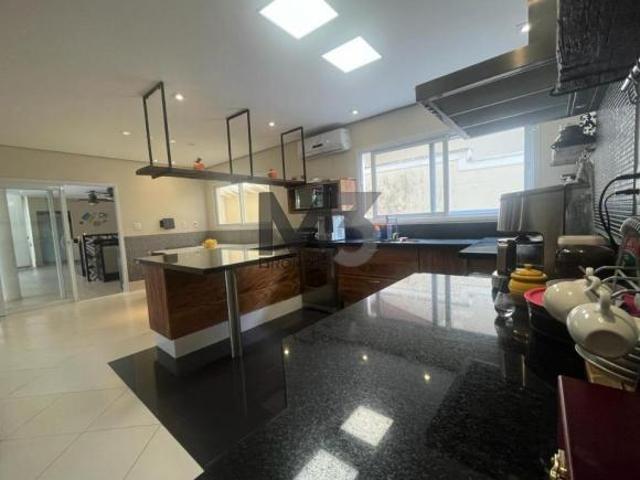 Casa à venda em Campinas, Estância Paraiso, com 3 suítes, com 355 m², Estancia Paraíso
