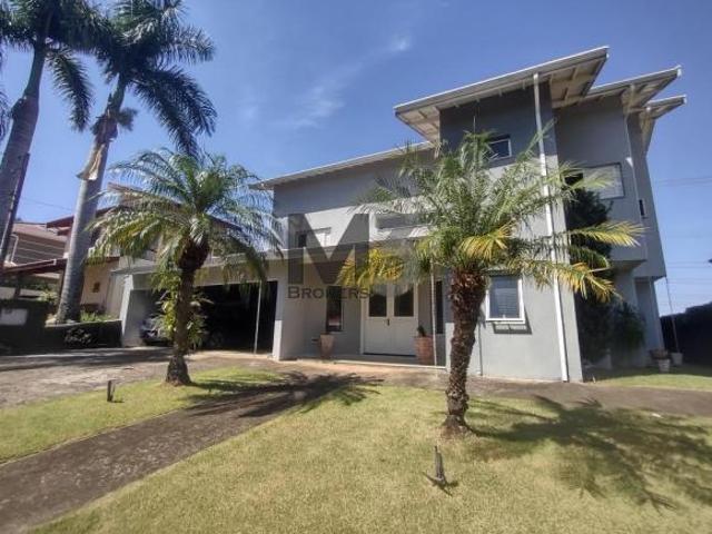Casa à venda em Campinas, Estância Paraiso, com 4 suítes, com 250 m², Estancia Paraíso