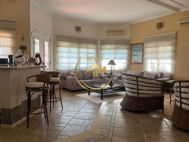 Casa à venda em Campinas, Estancia Paraiso, com 4 suítes, com 323 m²