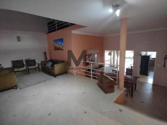 Casa à venda em Campinas, Estância Paraiso, com 4 suítes, com 420 m², Estancia Paraíso