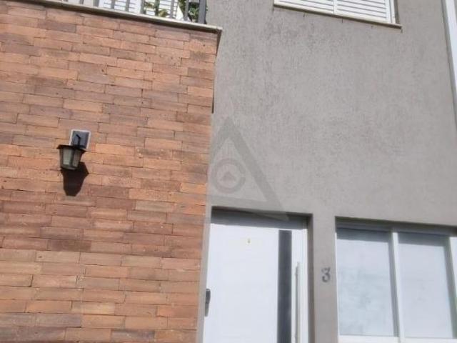 Casa à venda em Campinas, Fazenda São Quirino, com 3 quartos, com 155 m², Residencial Murano
