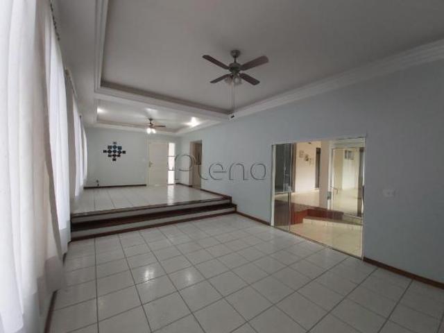Casa à venda em Campinas, Fazenda São Quirino, com 3 quartos, com 252 m²