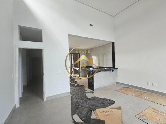 Casa à venda em Campinas, Fazenda Santa Cândida, com 3 suítes, com 160 m², Condominio Flora Milano