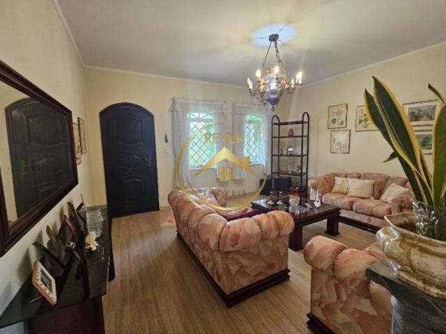 Casa à venda em Campinas, Joaquim Egídio, com 3 quartos, com 180 m²