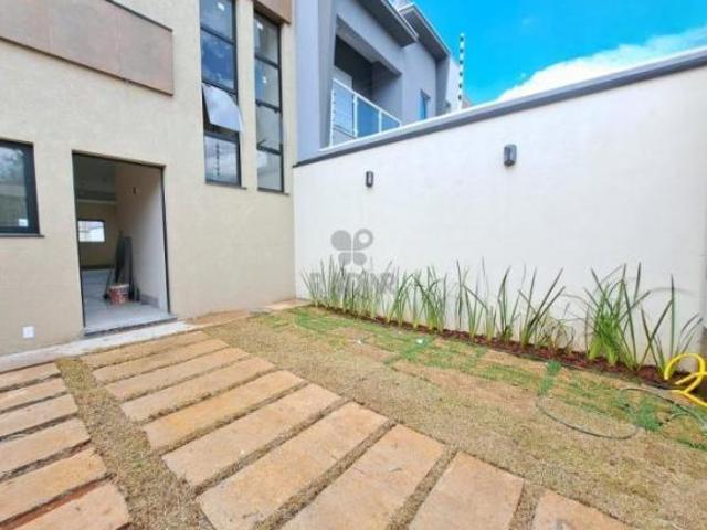 Casa à venda em Campinas, Jambeiro, com 3 quartos, com 115 m²