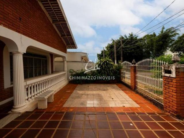 Casa à venda em Campinas, Jardim Magnólia, com 3 quartos, com 184.3 m²