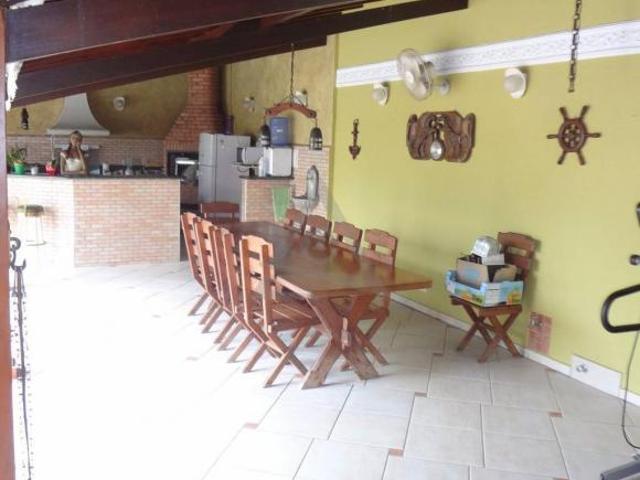 Casa à venda em Campinas, Jardim Madalena, com 4 quartos, com 415 m², Residencial Gallery