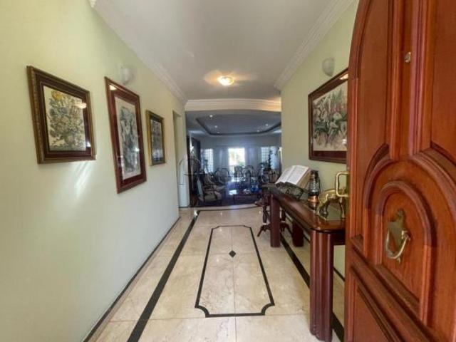 Casa à venda em Campinas, Jardim Madalena, com 4 quartos, com 597.08 m², Vila Verde