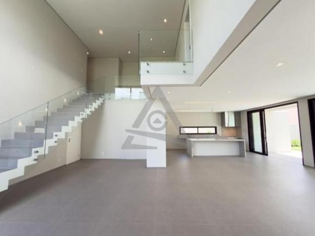 Casa à venda em Campinas, Jardim Madalena, com 4 suítes, com 372 m², Artesano Galleria