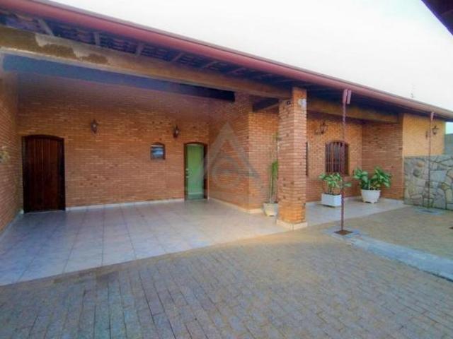 Casa à venda em Campinas, Jardim Madalena, com 3 quartos