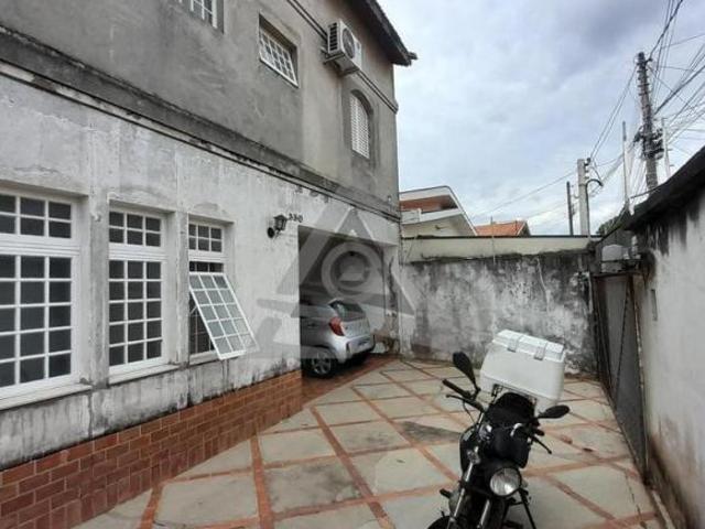 Casa à venda em Campinas, Jardim Margarida, com 4 quartos, com 340 m²