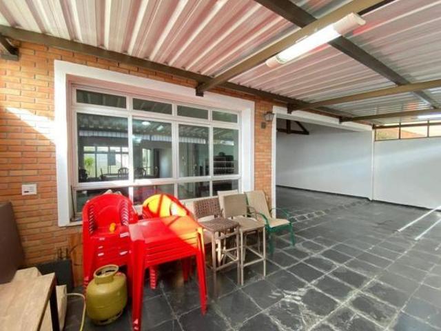 Casa à venda em Campinas, Jardim Nilópolis, com 3 quartos, com 227 m²