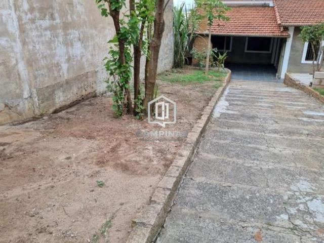 Casa à venda em Campinas, Jardim Nilópolis, com 2 quartos, com 107 m²