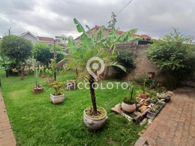 Casa à venda em Campinas, Jardim Nossa Senhora Auxiliadora, com 2 quartos, com 82.72 m²