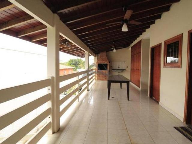 Casa à venda em Campinas, Jardim Nossa Senhora Auxiliadora, com 3 suítes, com 335 m²