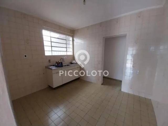 Casa à venda em Campinas, Jardim Nossa Senhora Auxiliadora, com 3 quartos, com 155 m²
