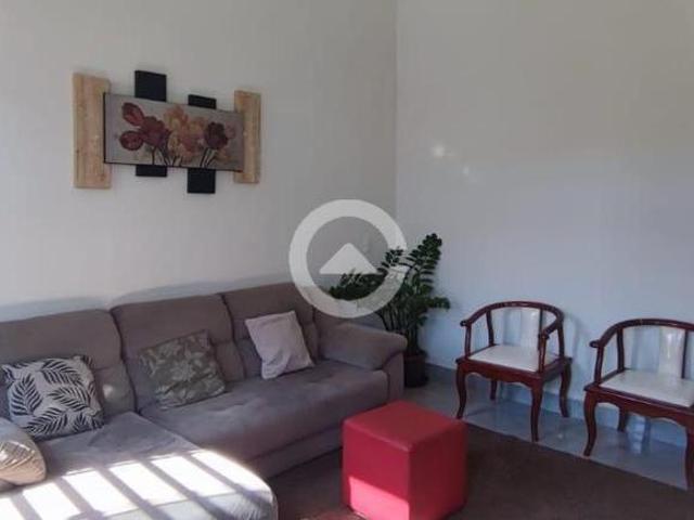 Casa à venda em Campinas, Jardim Nossa Senhora Auxiliadora, com 3 quartos, com 152 m²