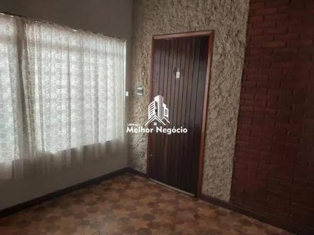 Casa à venda em Campinas, Jardim Nossa Senhora Auxiliadora, com 3 quartos, com 179 m²
