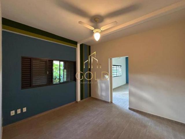 Casa à venda em Campinas, Jardim Nossa Senhora Auxiliadora, com 4 quartos, com 187 m²