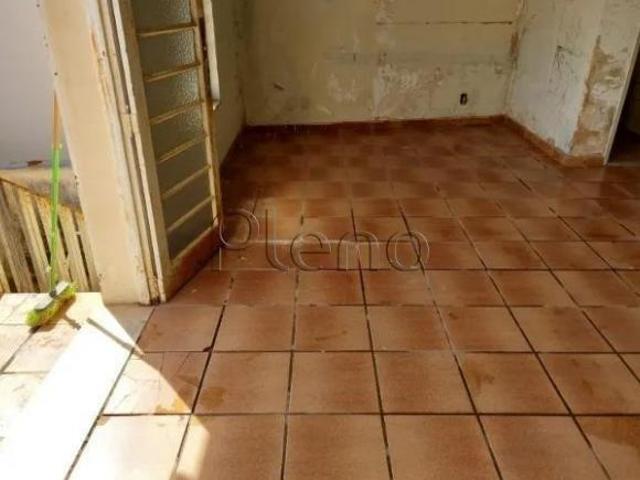 Casa à venda em Campinas, Jardim Nossa Senhora Auxiliadora, com 4 quartos, com 2