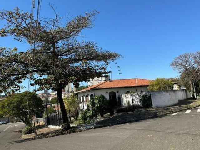 Casa à venda em Campinas, Jardim Nossa Senhora Auxiliadora, com 4 quartos, com 380 m²