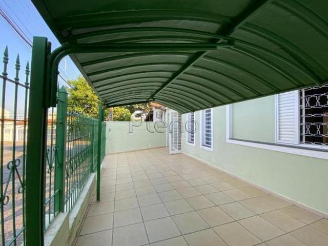 Casa à venda em Campinas, Jardim Nossa Senhora Auxiliadora, com 5 quartos, com 207 m²