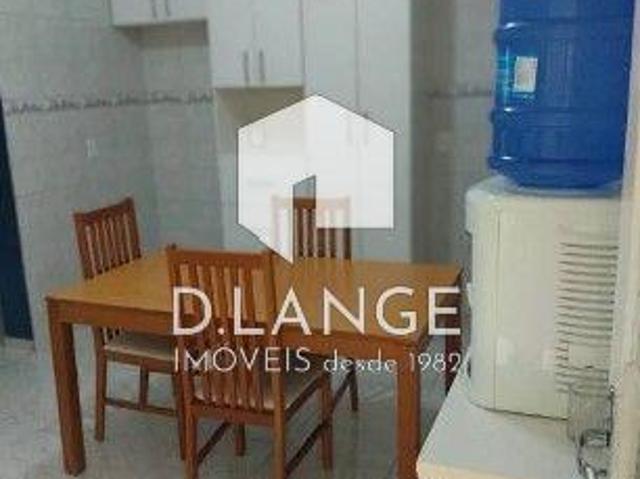 Casa à venda em Campinas, Jardim Novo Campos Elíseos