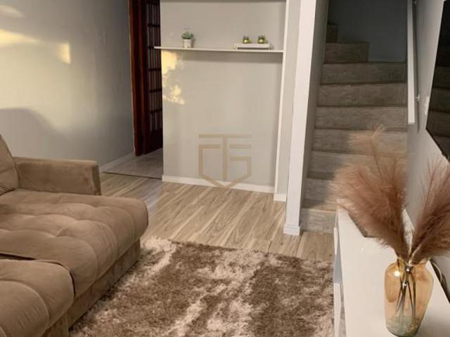 Casa à venda em Campinas, Jardim Novo Campos Elíseos, com 2 quartos, com 168 m²