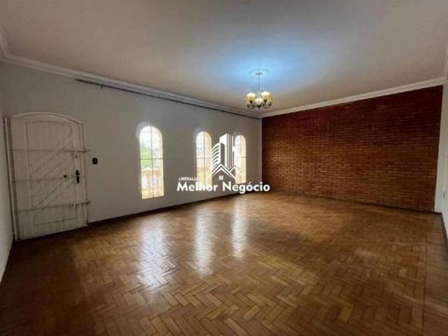Casa à venda em Campinas, Jardim Novo Campos Elíseos, com 2 quartos, com 208 m²