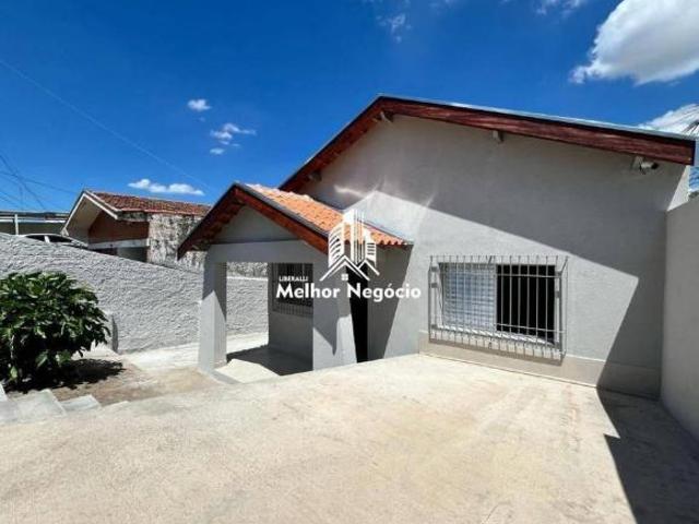 Casa à venda em Campinas, Jardim Novo Campos Elíseos, com 2 quartos, com 76 m²