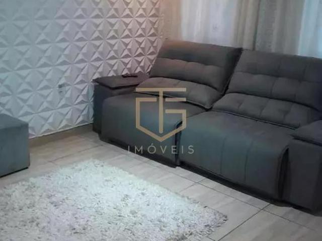 Casa à venda em Campinas, Jardim Novo Campos Elíseos, com 3 quartos, com 107 m²