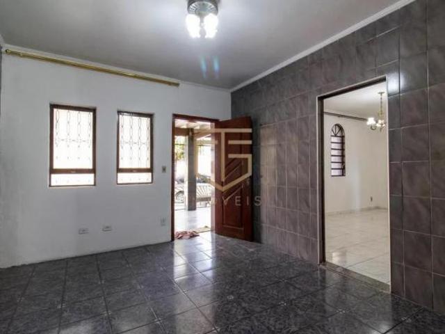 Casa à venda em Campinas, Jardim Novo Campos Elíseos, com 3 quartos, com 110 m²