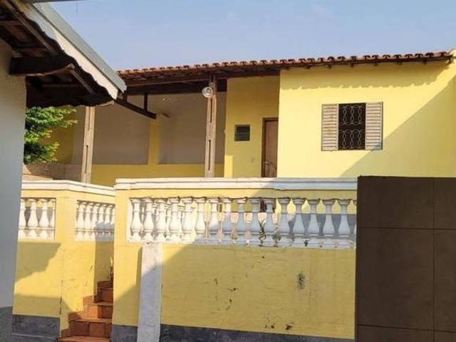 Casa à venda em Campinas, Jardim Novo Campos Elíseos, com 3 quartos, com 181 m²