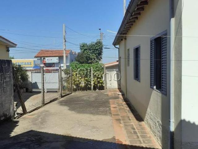 Casa à venda em Campinas, Jardim Novo Campos Elíseos, com 3 quartos, com 211 m²