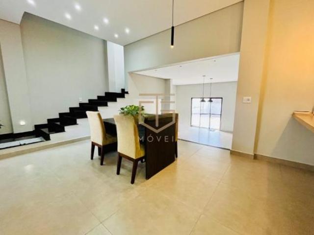 Casa à venda em Campinas, Jardim Novo Campos Elíseos, com 3 quartos, com 225 m²