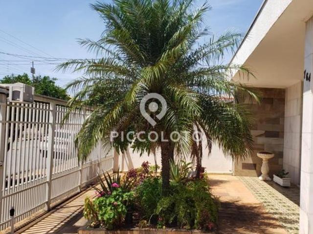 Casa à venda em Campinas, Jardim Novo Campos Elíseos, com 3 quartos, com 272 m²