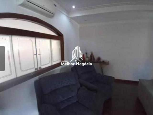 Casa à venda em Campinas, Jardim Novo Campos Elíseos, com 3 quartos, com 280 m²