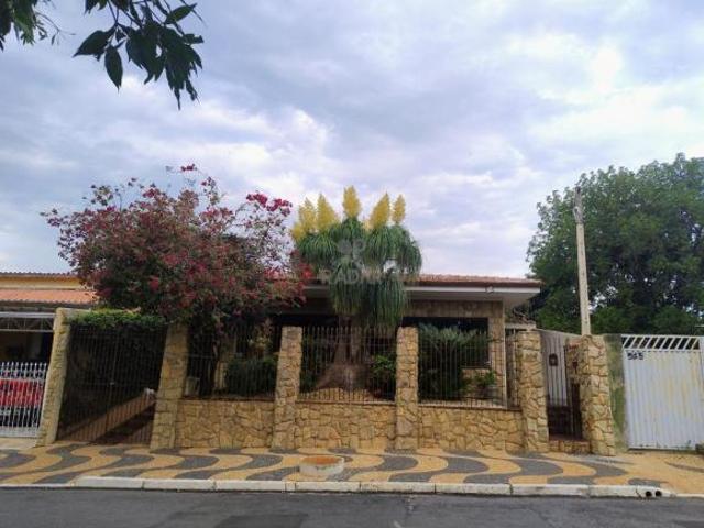 Casa à venda em Campinas, Jardim Novo Campos Elíseos, com 3 quartos, com 330 m²