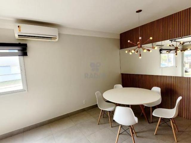 Casa à venda em Campinas, Jardim Novo Campos Elíseos, com 3 quartos, com 83 m², Aquarela Boulevard