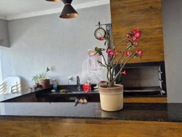 Casa à venda em Campinas, Jardim Novo Campos Elíseos, com 4 quartos, com 315 m²