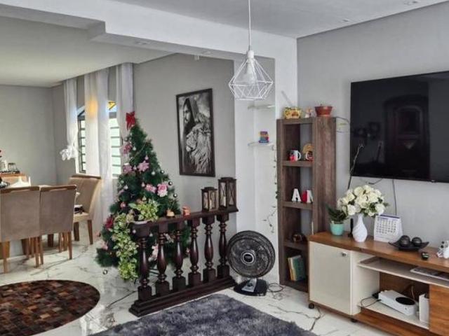 Casa à venda em Campinas, Jardim Novo Campos Elíseos, com 4 quartos, com 315 m²