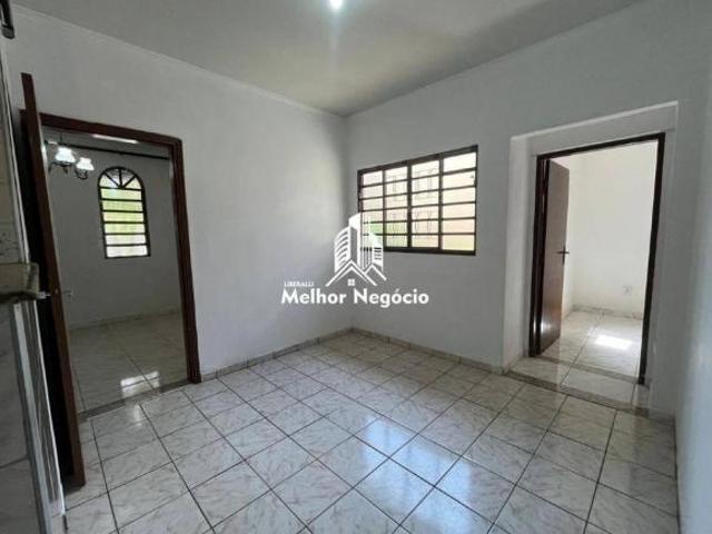 Casa à venda em Campinas, Jardim Novo Campos Elíseos, com 5 quartos, com 110 m²