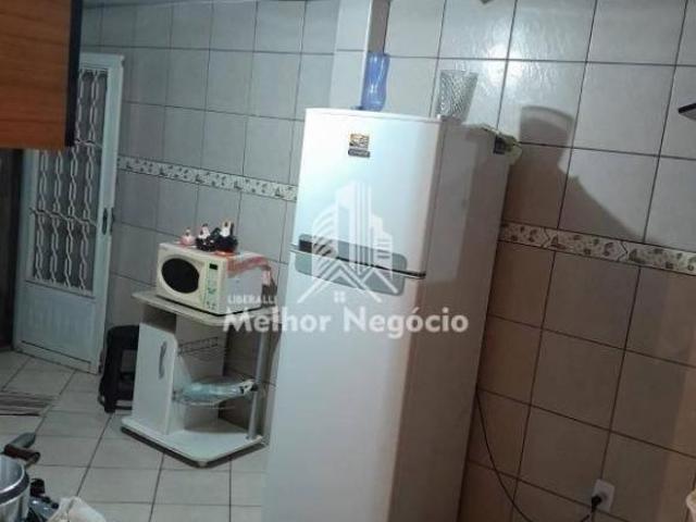 Casa à venda em Campinas, Jardim Novo Maracanã, com 2 quartos, com 250 m²